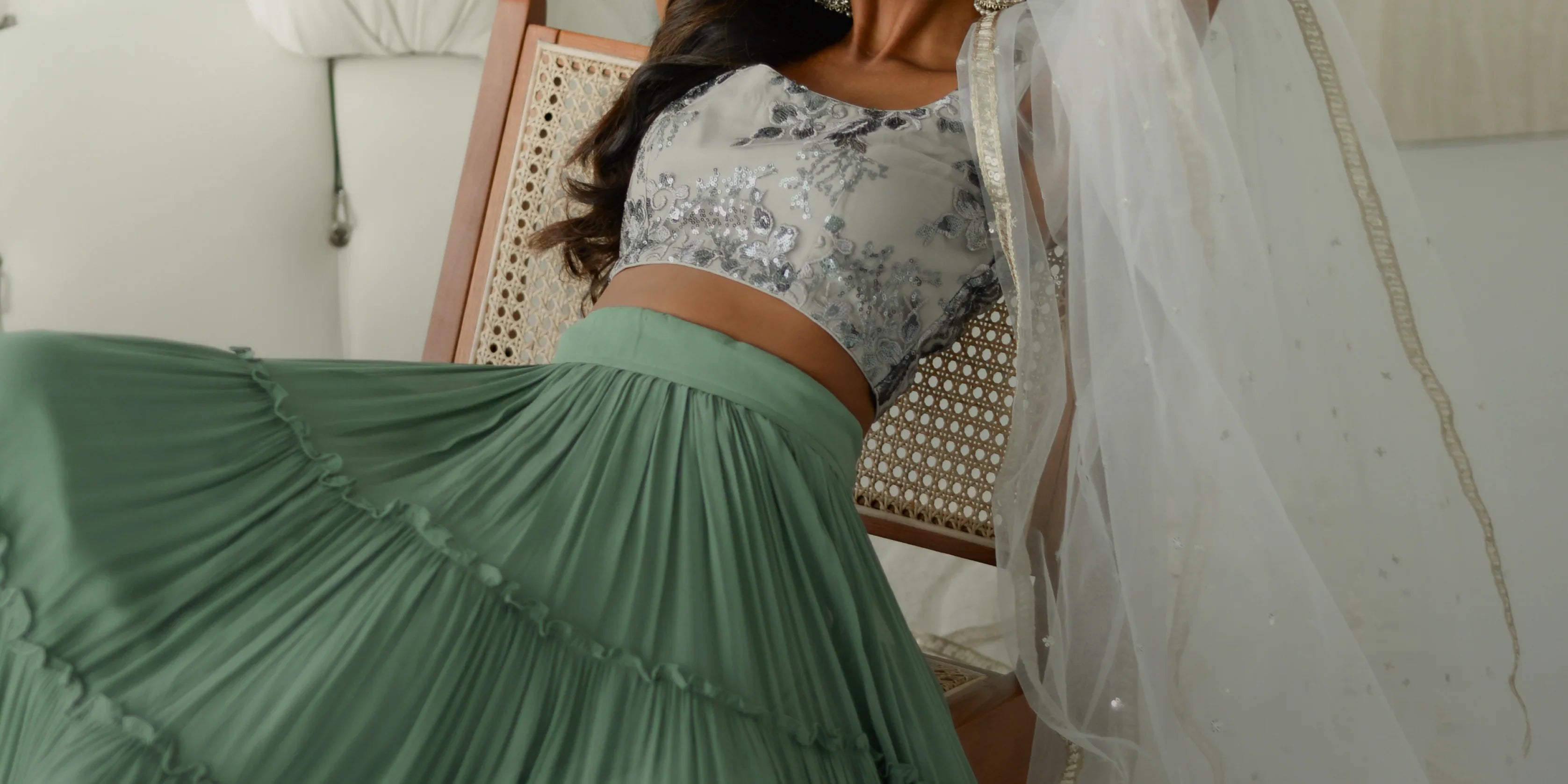 Clothing – The Saree Room