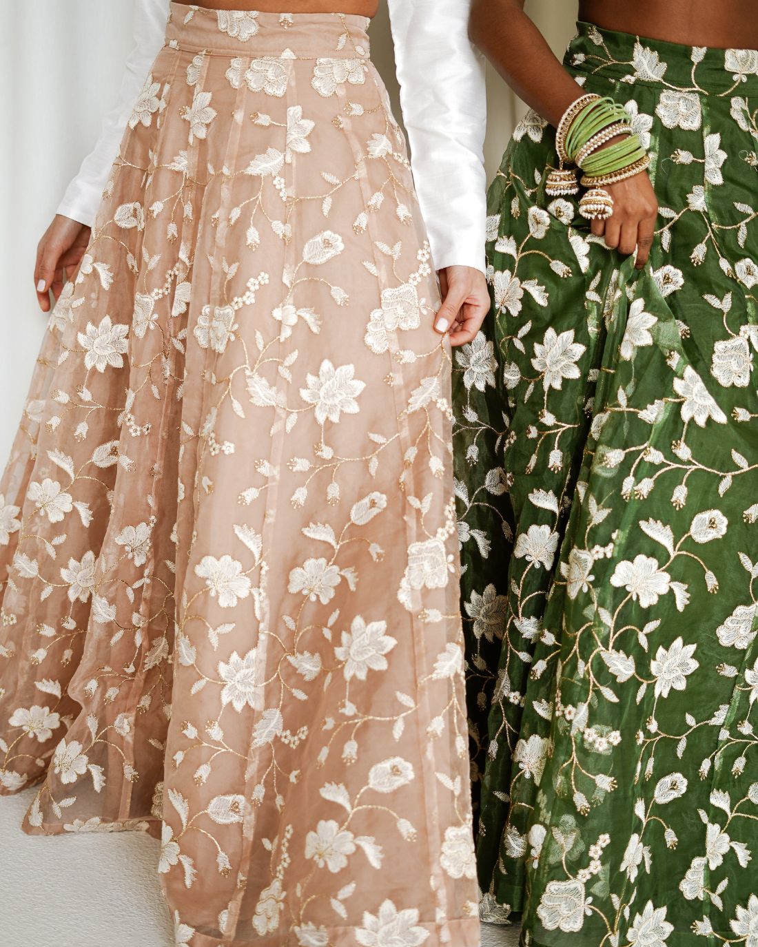 The Saree Room