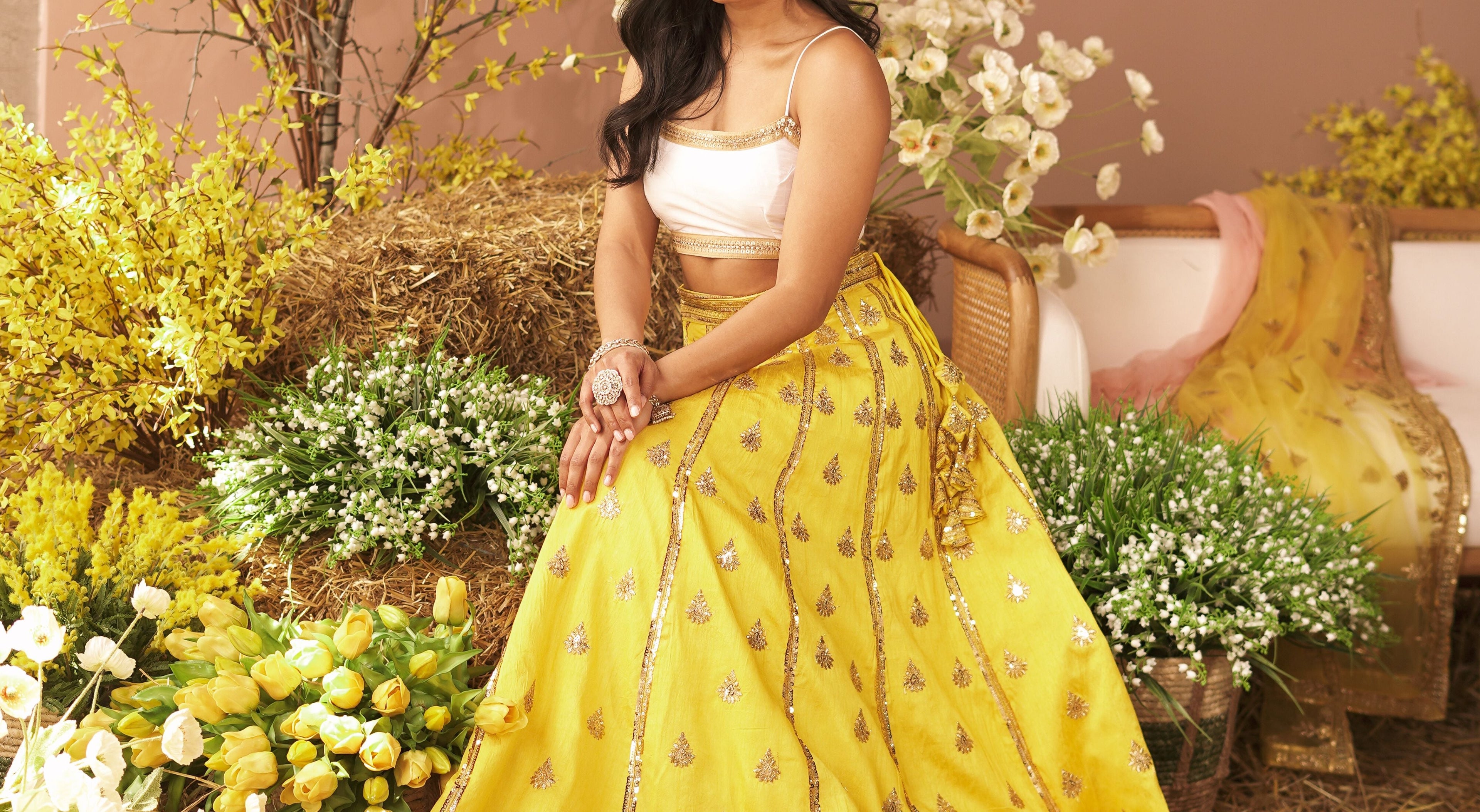 The Saree Room