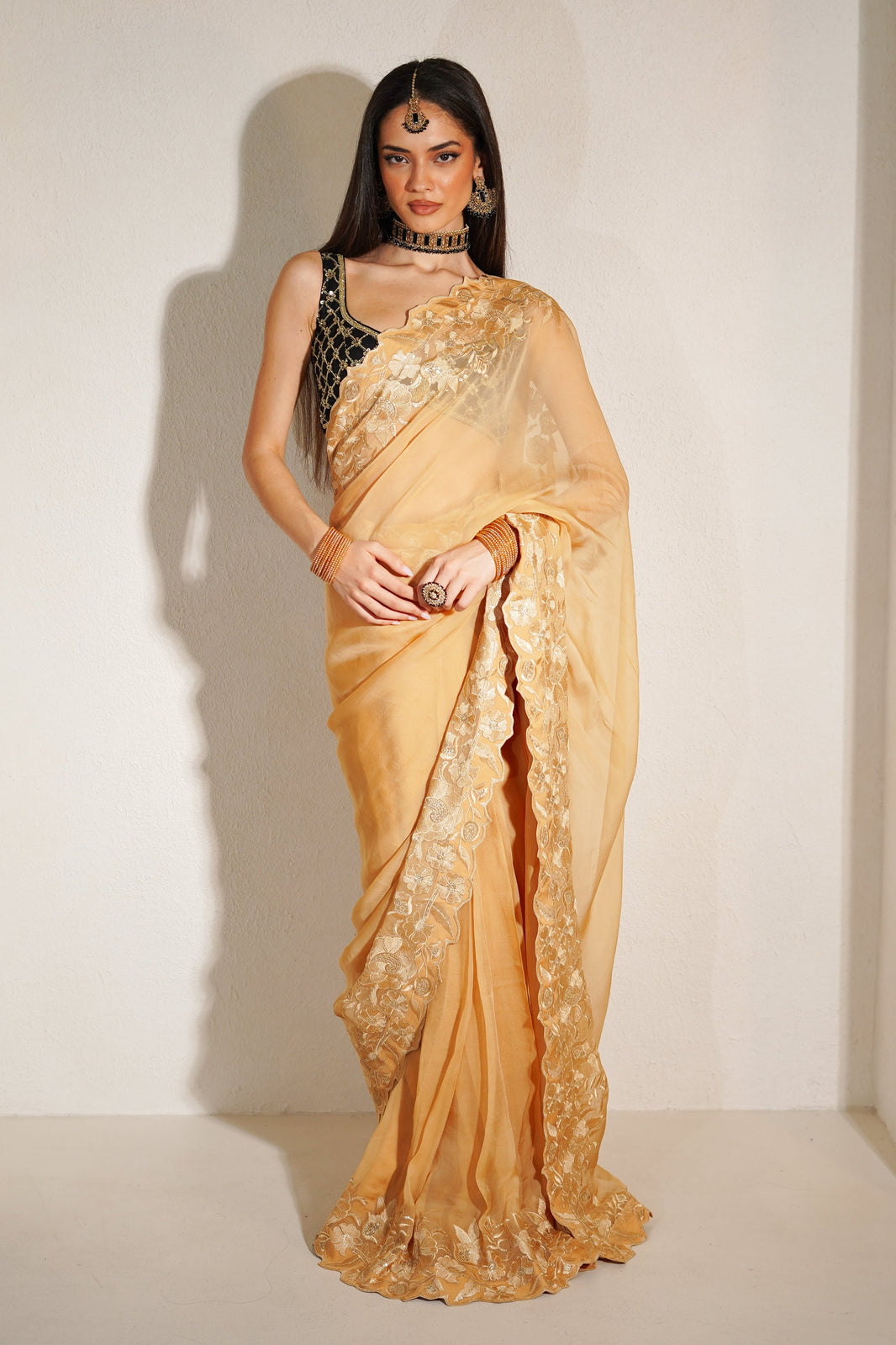 Sarees | The Saree Room