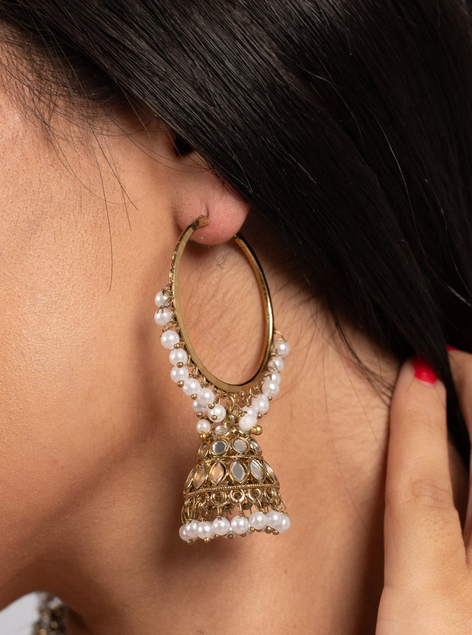 Jewelry | The Saree Room