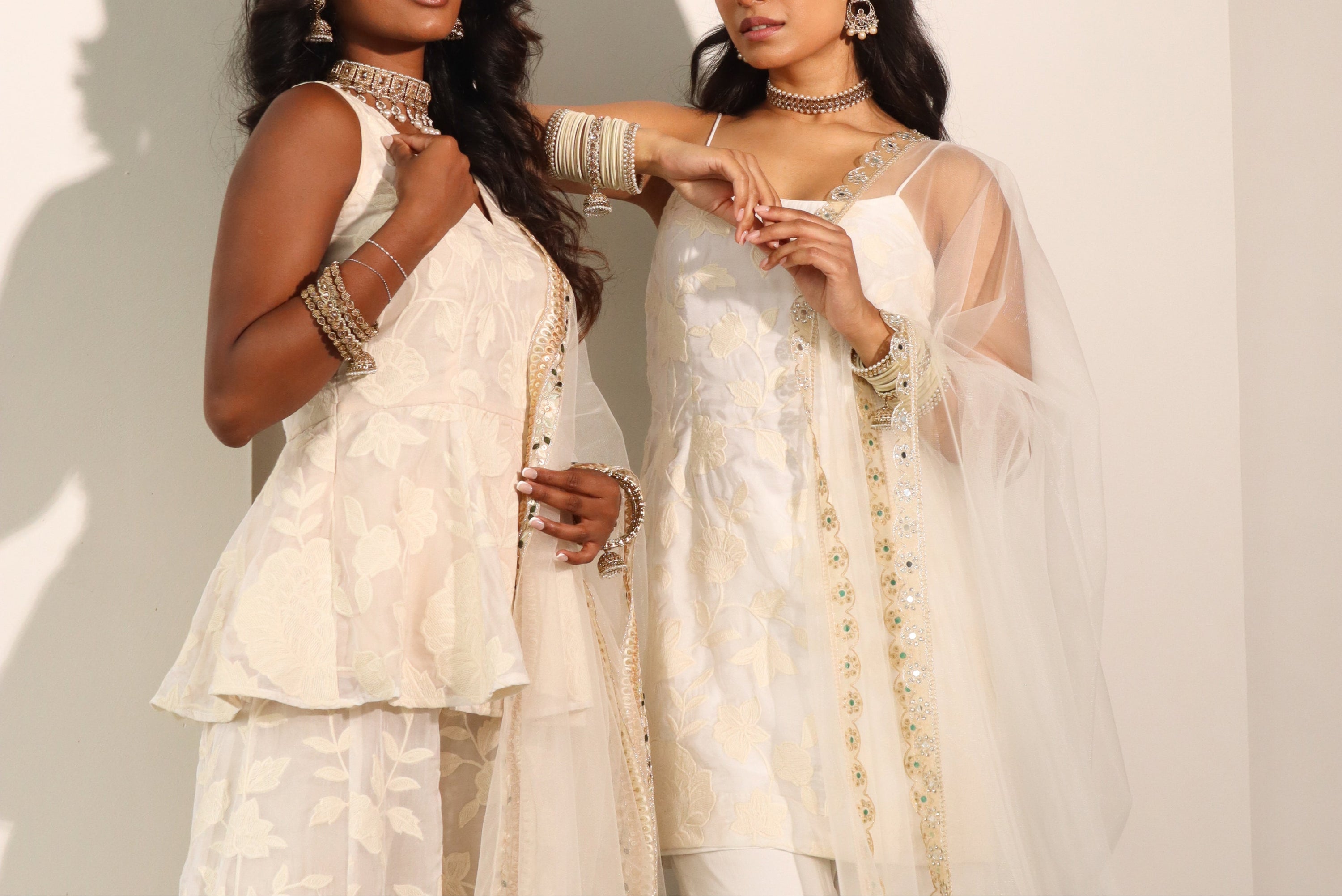 The Saree Room