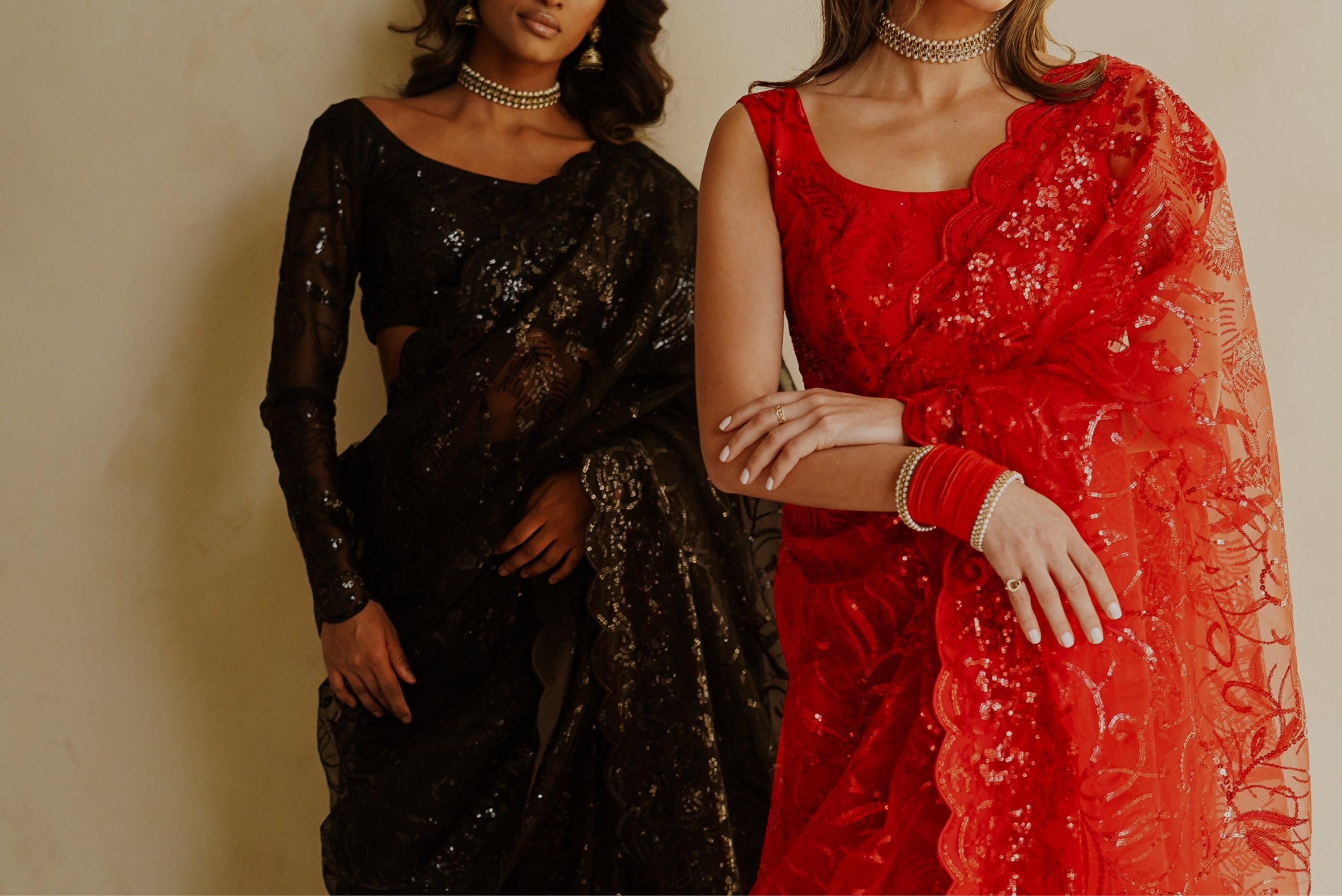 The Saree Room